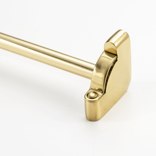 Heritage Collection with Tubular Rods