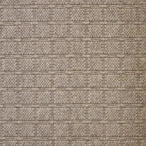 Exacta Collection | Fibreworks Wool Rug | Natural Area Rugs