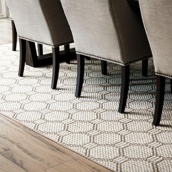 Fibreworks Octet Sisal Collection | Natural Area Rugs
