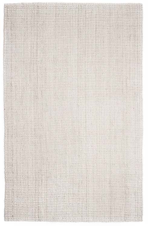 Jute Area Rugs | Fibreworks | Natural Fiber | Anji Mountain